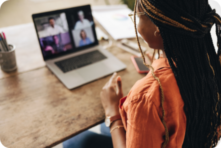 The Learning Platform That Puts Relationships First | BrightCourse